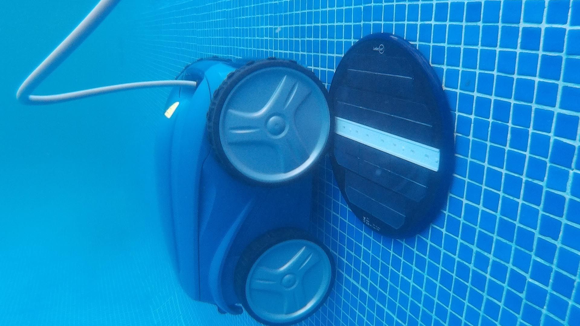 Ledecsun Solar Lights - Pool Products